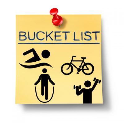 Cross It All Out: 2016 Fitness Bucket List | HCG Injections for Weight ...