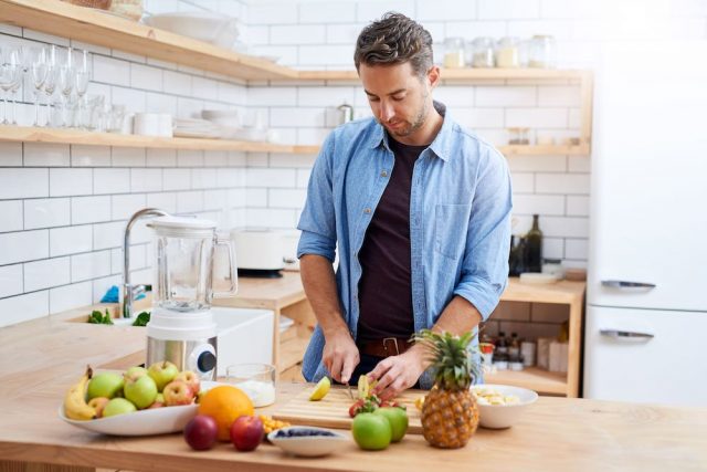 7 Best Weight Loss Diet Plans For Men