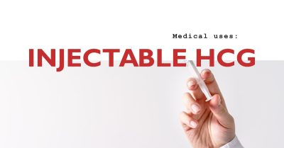 Injectable HCG Explained: Benefits, Dosage+Tips For Success