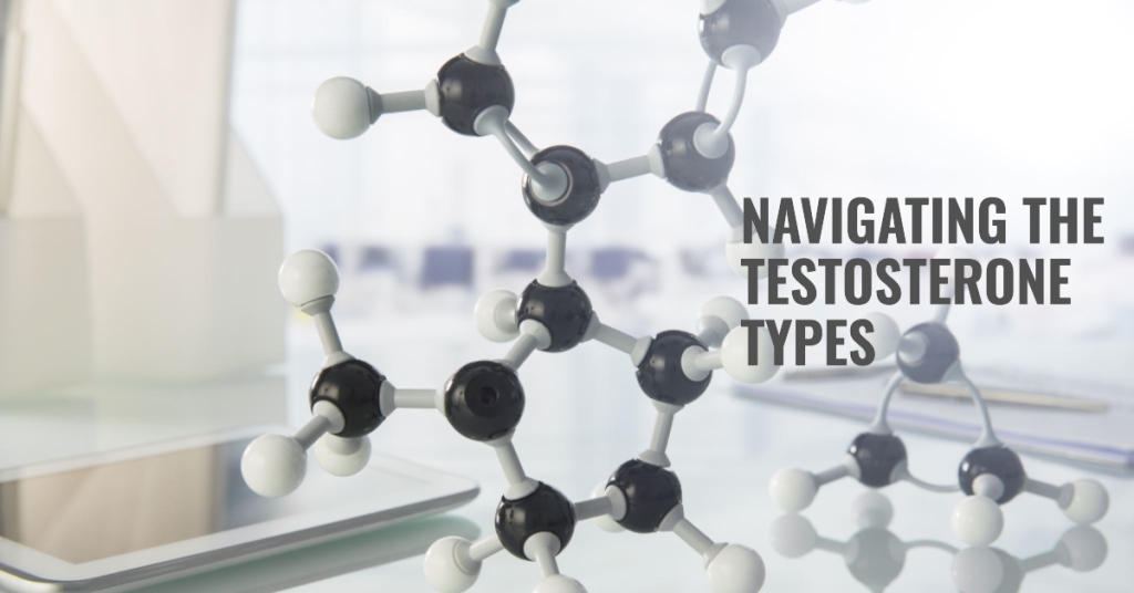 Microdosing TRT - Change The LowT Game
