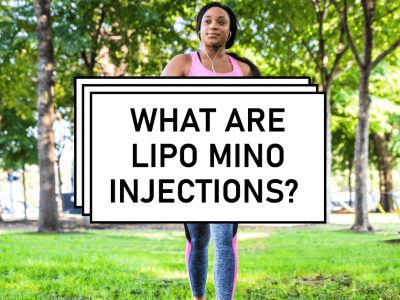 Lipotropic Injections Archives