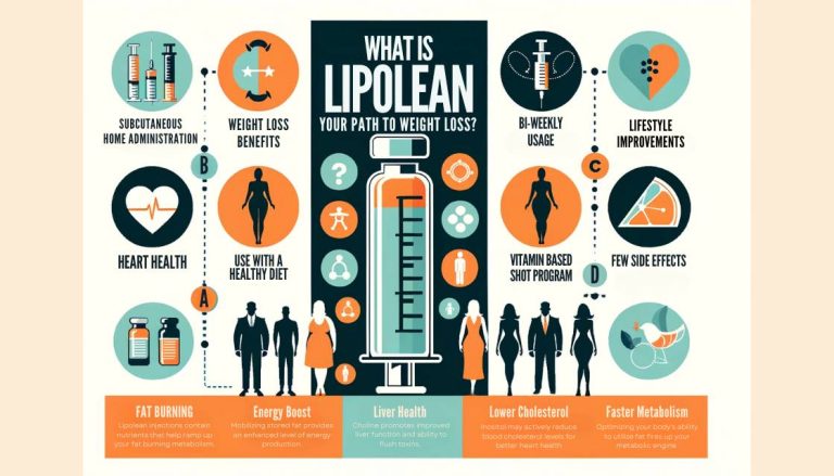 Lipolean Injections - 10 Things To Know Before You Start